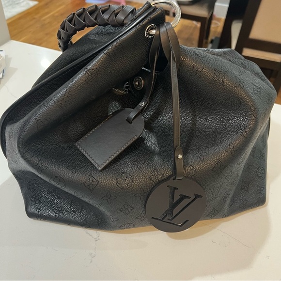 Louis Vuitton | Bags | Louis Vuitton Carmel Bag In Good Condition ...